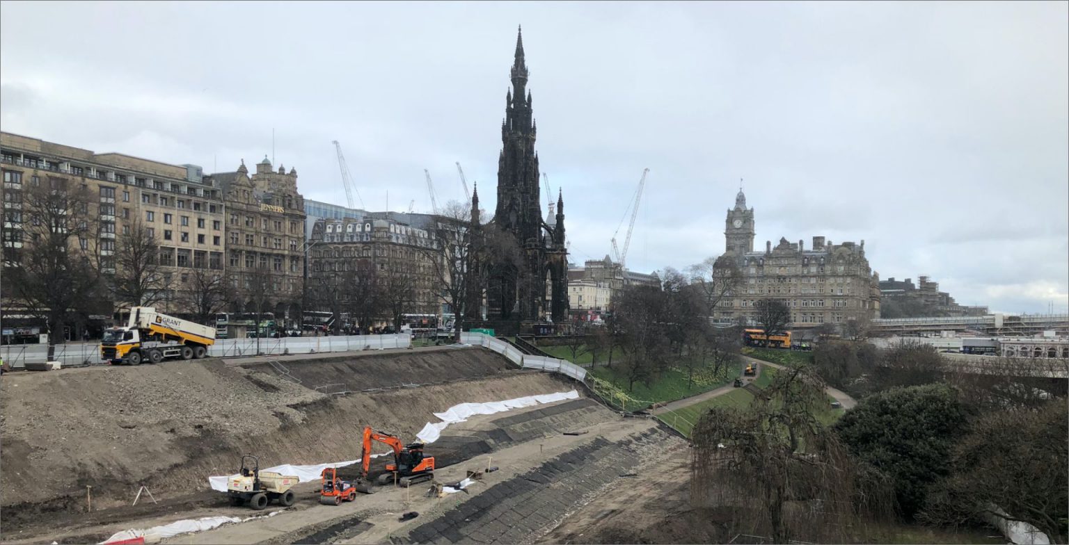 Understanding Embankments: Types and Construction Insights