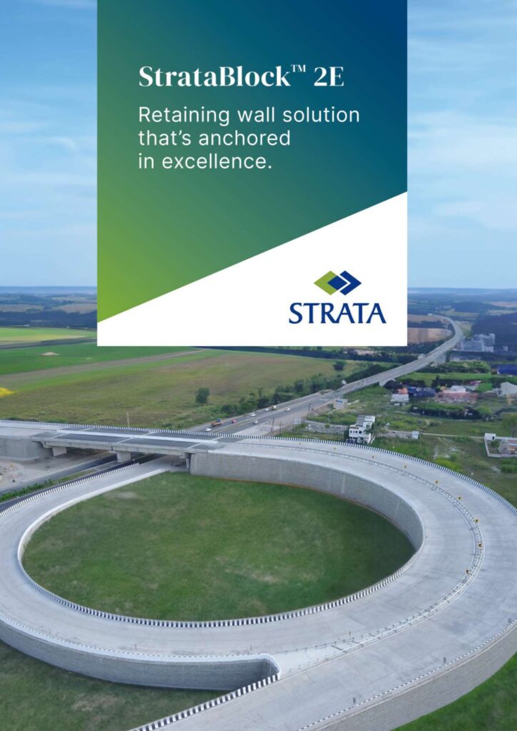 Brochure | Strata Global