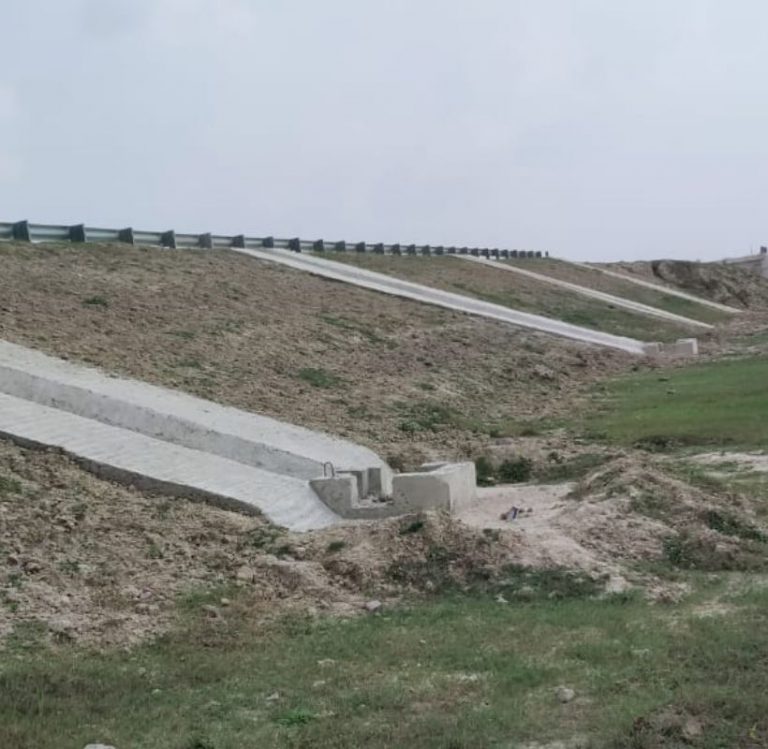 Sectors Highways – STRATA GLOBAL