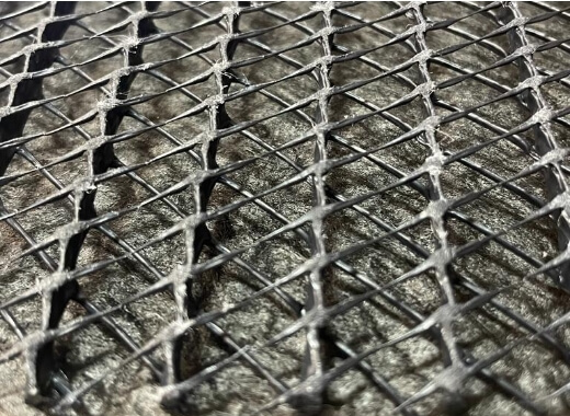 StrataDrain: Best Drainage Composite for landfill, mining & civil work