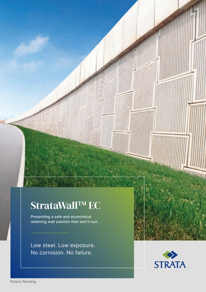 Brochure | Strata Global