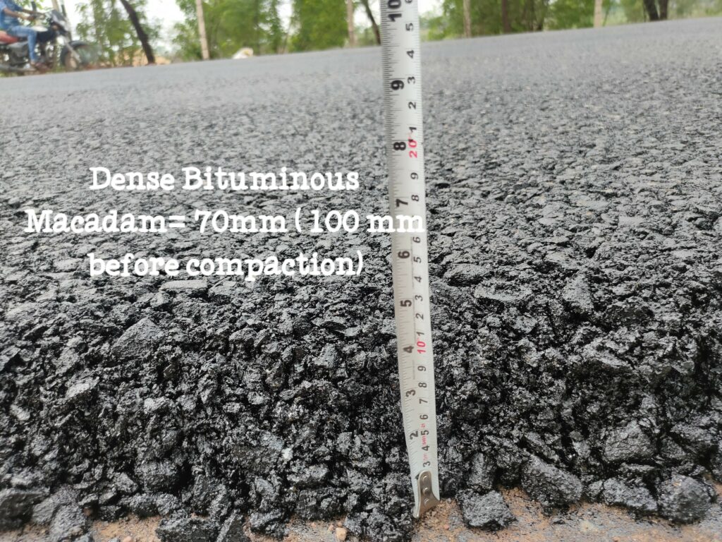 Understanding Bituminous coating: It's meaning and types