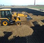 Understanding Embankments: Types and Construction Insights