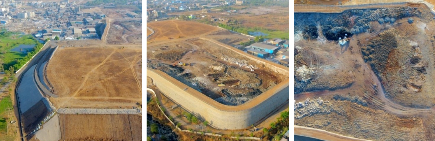 Solid waste management | Strata Global