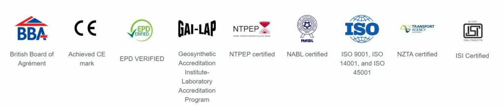 Comprehensive Guide to Geogrid Installation for Soil Stability