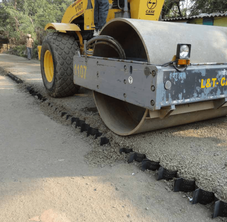 Soil Compaction: Causes, Effects, Mitigation Methods in Construction