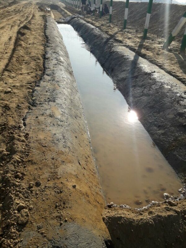 Soil permeability definition, factors affecting it and how to evaluate it